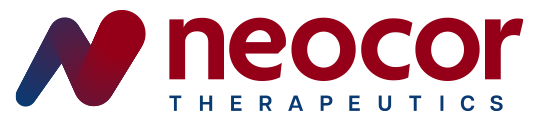 Neocor Therapeutics – Novel gene therapy approaches for cardiac diseases.